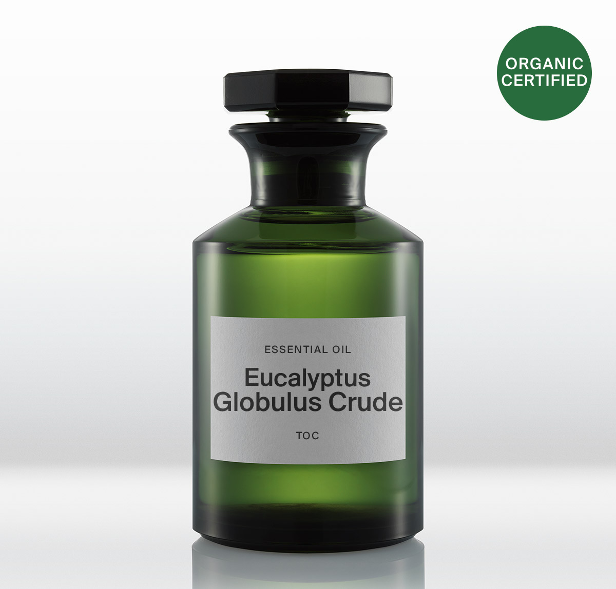 Eucalyptus globulus EO Organic