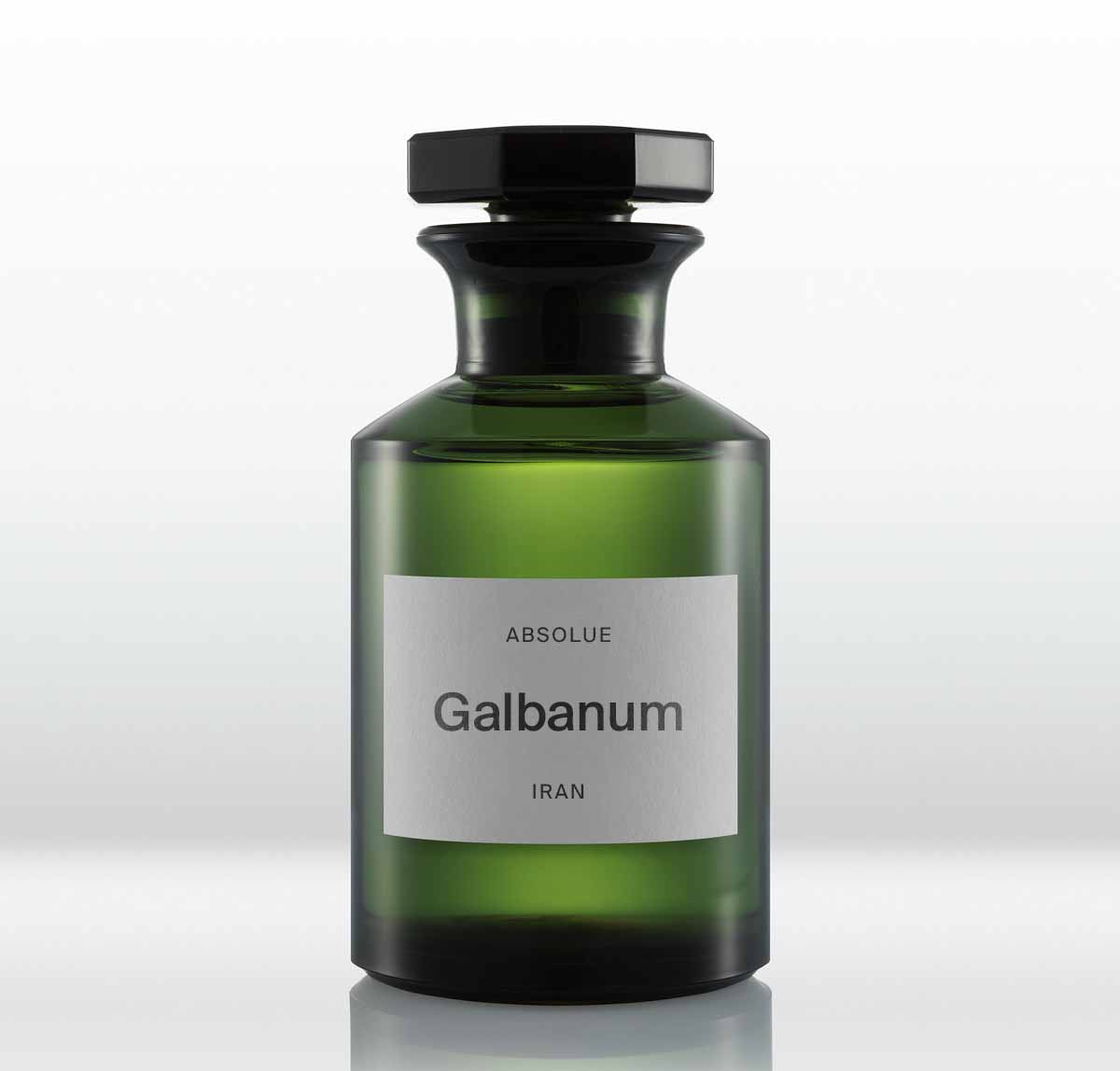 Galbanum Absolue